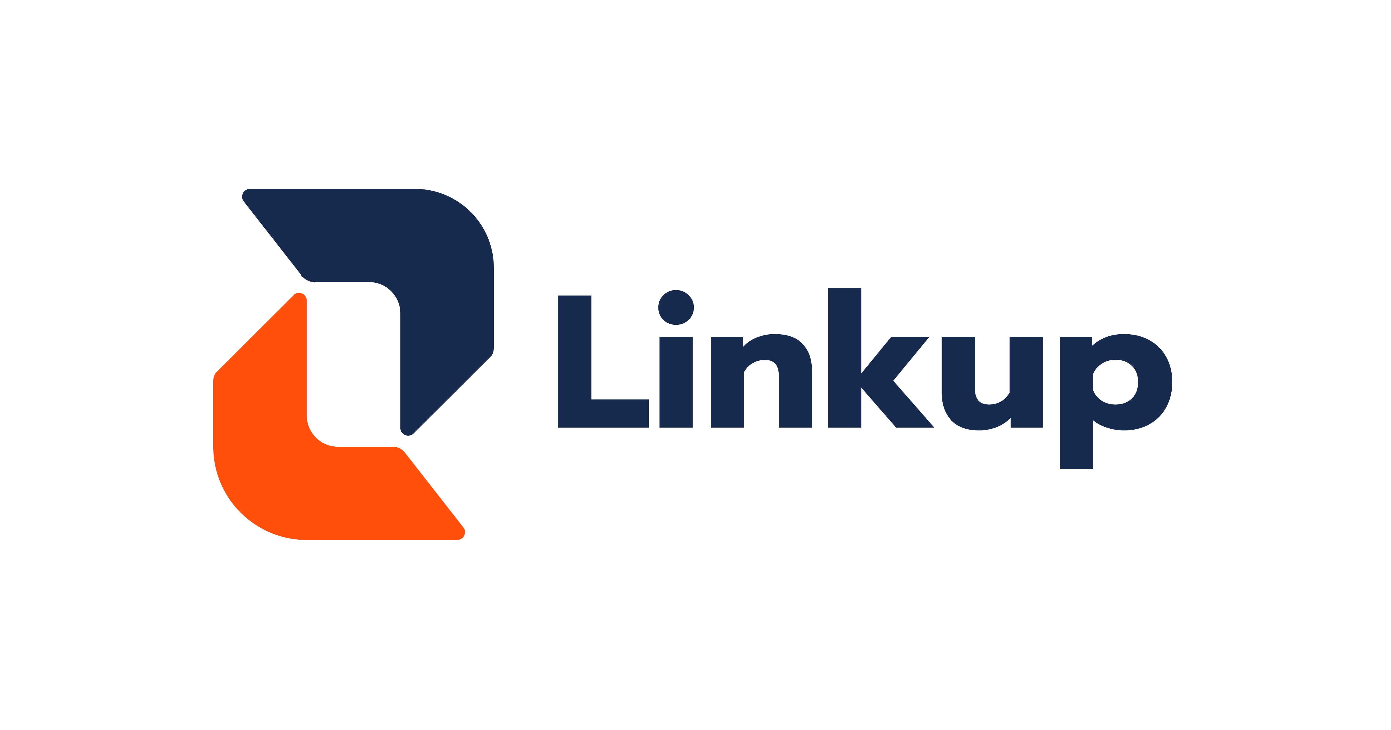 Linkup | Fundraising, Rewired!